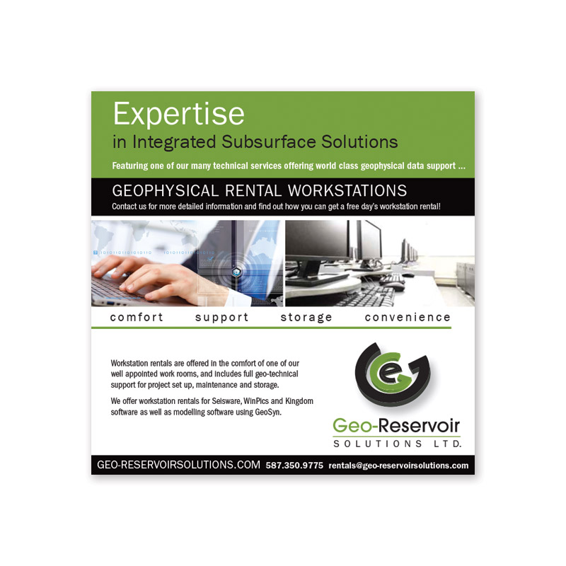 Arics Seismic | Marketing Material - Those2Chics